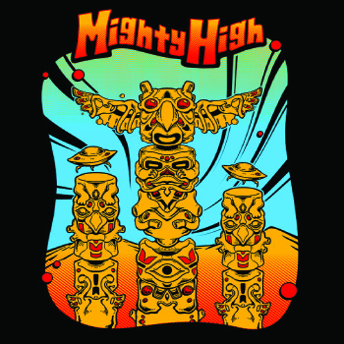 Stream Tomahawk Dub by Mighty High | Listen online for free on SoundCloud