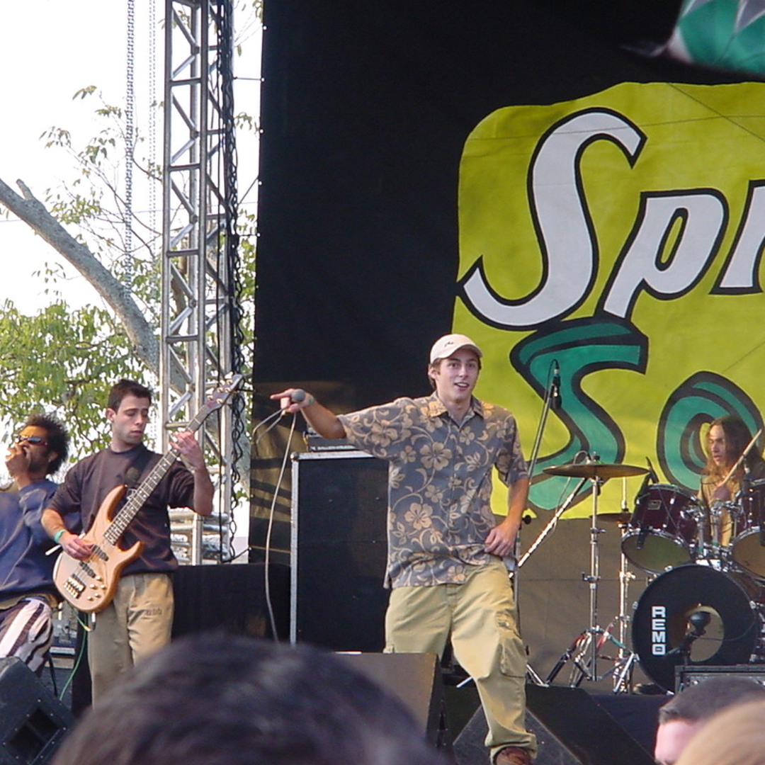 Stream EVERYTHING ZEN (BUSH Cover) by Fernando Silotto | Listen online ...