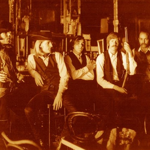 Stream The Old Chisholm Trail - Michael Ray Wilhelm by buckaroo man ...