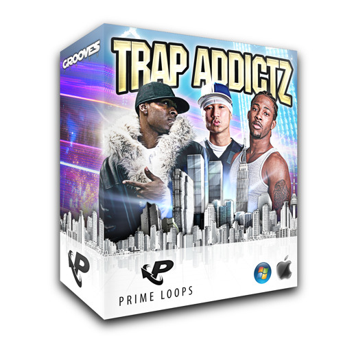 Stream Trap Addictz [Sample Pack Demo] by Prime Loops | Listen online ...