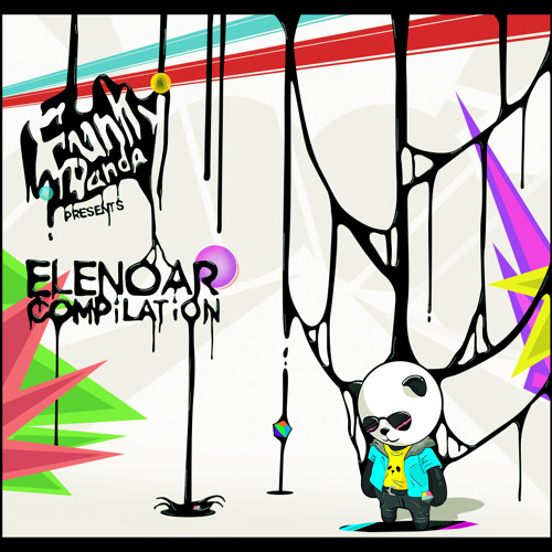 Stream Funky Panda | Listen to The Elenaor Compilation playlist online ...