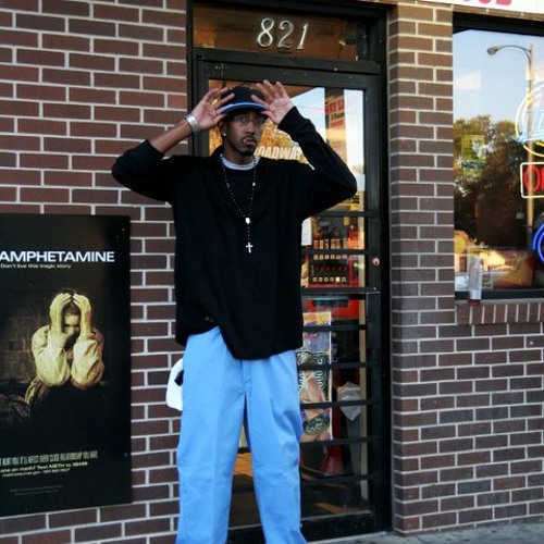 Stream 3. Get From Round Me by Broadway Beezy Ondeck | Listen online ...