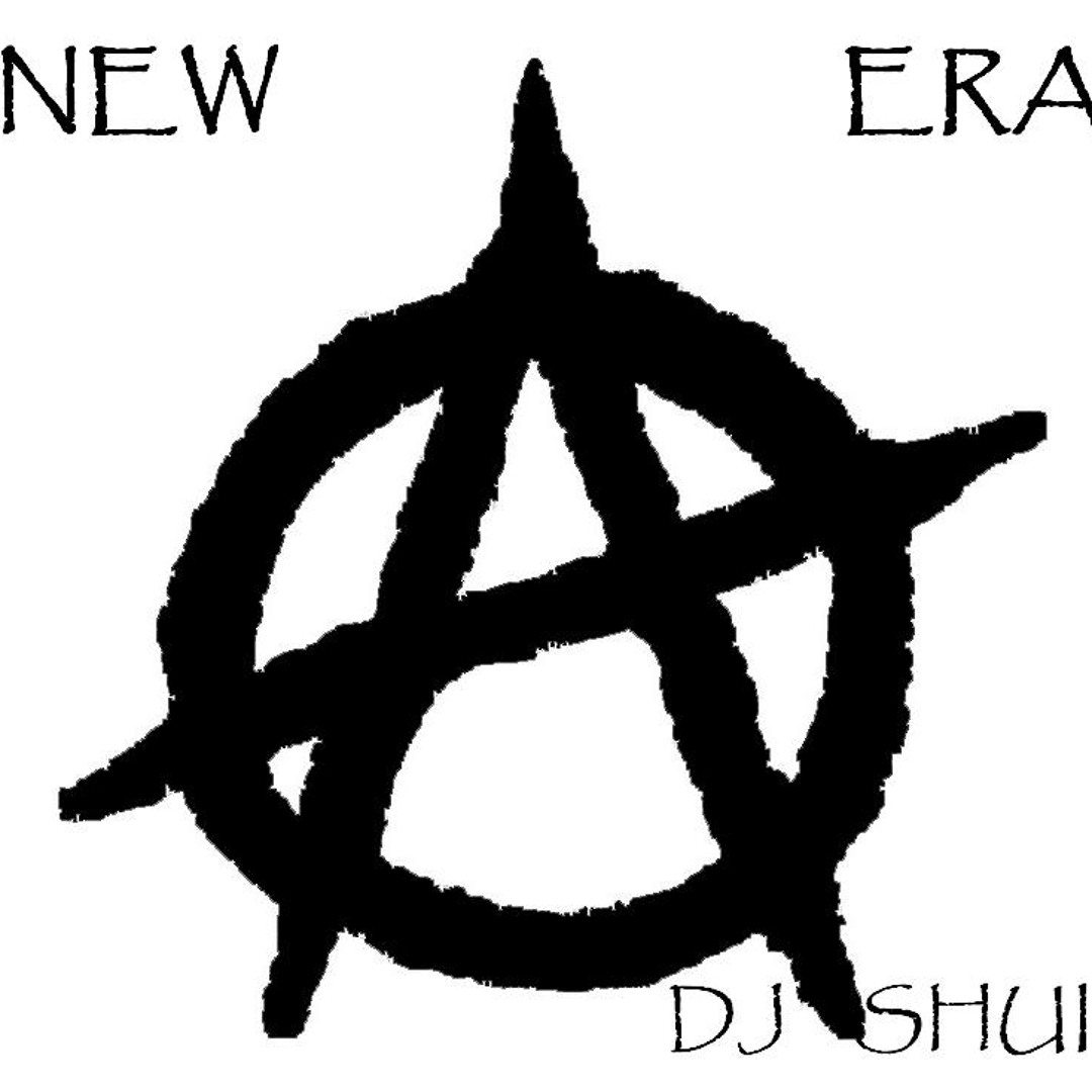 Stream New Era - DJ Shui by Shui Araujo | Listen online for free on ...