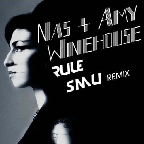 Stream Nas & Amy Winehouse - People Rule Some Unholy War [DJ Smu Remix ...