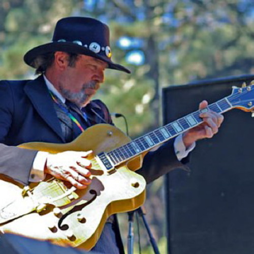 Stream Under Western Skies - Michael Ray Wilhelm by buckaroo man ...