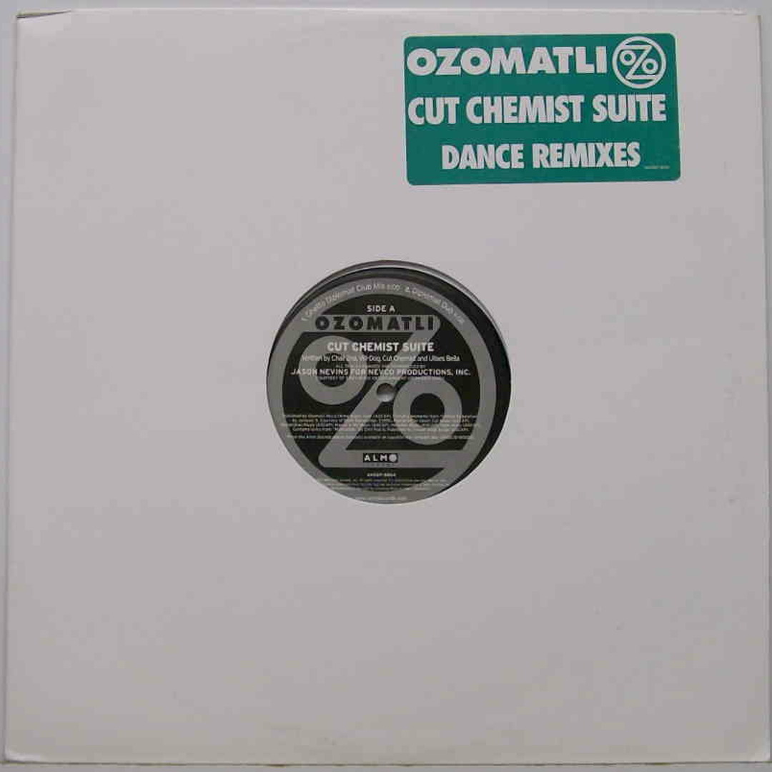 Listen to Ozomatli - Cut Chemist Suite (Cumbia Edit) by ᗩᙡᕮᔕ〇ᗰᕮ Dj's in Tony Hawk's Pro Skater ...