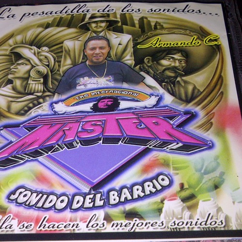 Stream Sonido Master Amores Como El Nuestro 1998 by TheMasterPichOjOs ...