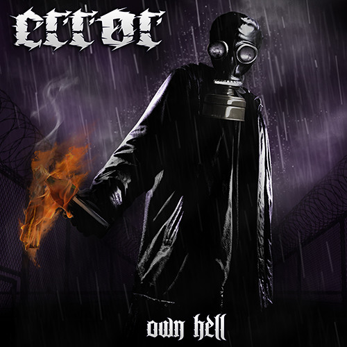 Stream The Mask Always Fall by ErrorOfficial | Listen online for free ...