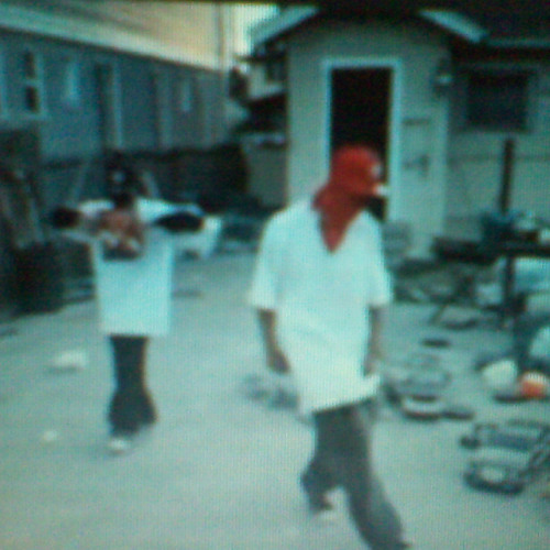 Blood Piru Street Gang