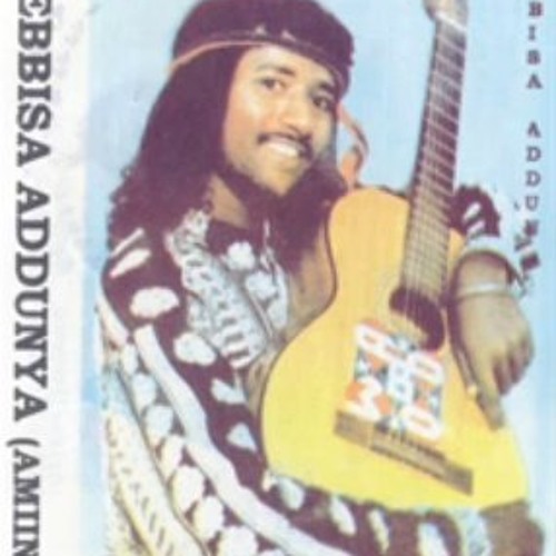 Stream Eebbisaa Addunyaa - Nu Oromoodha haanubeekani by fenetabdi ...