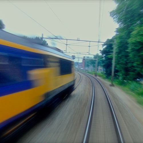 Stream Train soundclip: ATB, bell-signal, speeding up by masjinist ...