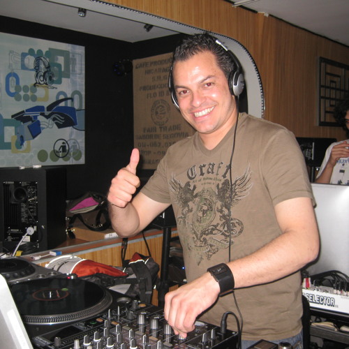 Stream ANDREW O SET 08:30:2012 "STEP ONE" by Andrew Ocampo Andrew O ...