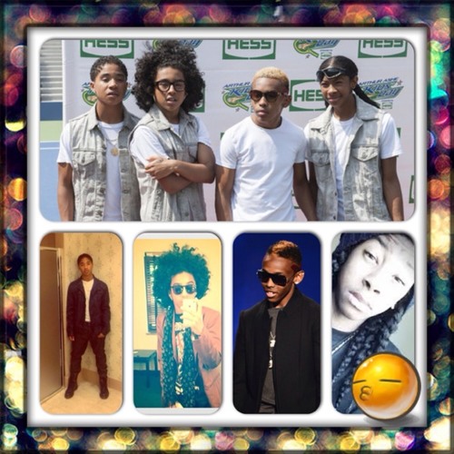 Stream Mindless behavior I love you by Mindlesstyshara | Listen online ...