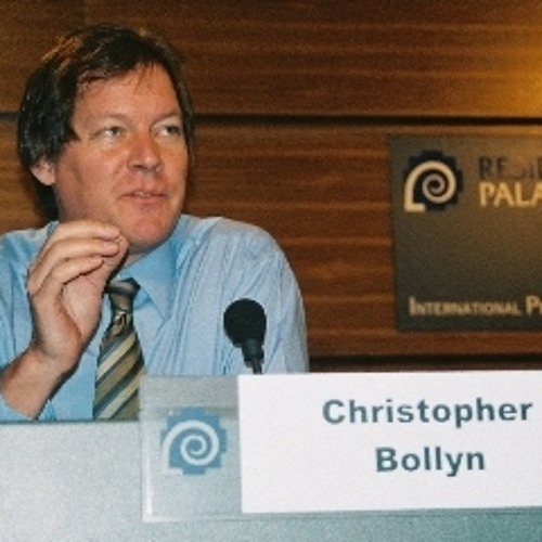 Stream Christopher Bollyn Radio Interview (08/29/12) by Wide Eye Cinema ...