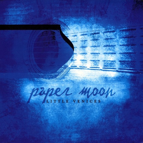 Stream Hammerhead by Paper Moon | Listen online for free on SoundCloud
