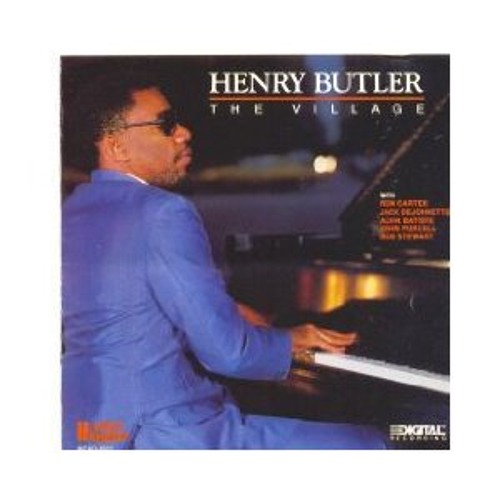 Stream "Music Came" - Henry Butler by rootdownfm | Listen online for ...
