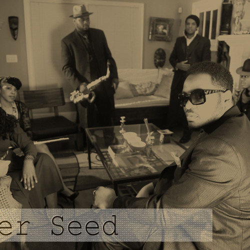 Stream Water Seed - Feel Like I Do Suite - Feel Like I Do -with Jon ...