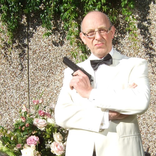 Stream Hey Mister Shooter! by Steve Leyland | Listen online for free on ...