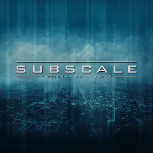 Stream Subscale | Listen to Fictional Constructs EP 2012 playlist ...