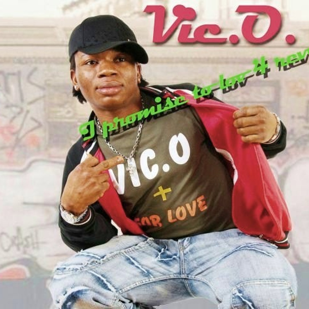 Stream VIC.O - SAW A GIRL by VIC.O | Listen online for free on SoundCloud