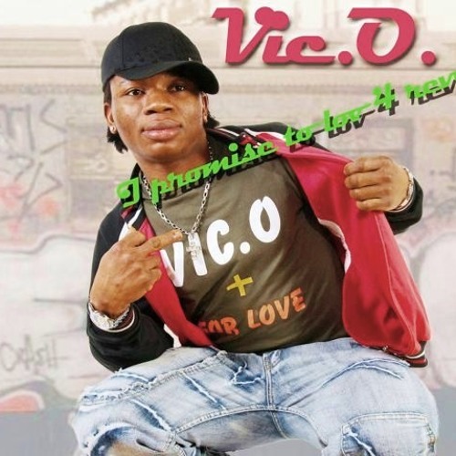 Stream VIC.O - SAW A GIRL by VIC.O | Listen online for free on SoundCloud