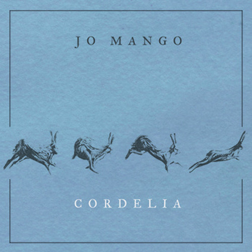 Stream Jo Mango - Cordelia by jomango | Listen online for free on ...