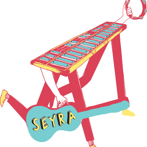 Stream khidir | Listen to SEYRA demos playlist online for free on ...