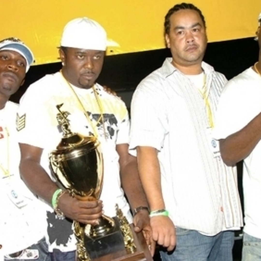 Stream CLASH DANCE! Black Kat vs Exodus 4x4 - St. Elizabeth, Jamaica 1994 by soundtape.com ...