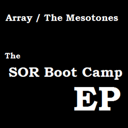 Stream jawshark87 | Listen to The SOR Boot Camp EP playlist online for ...