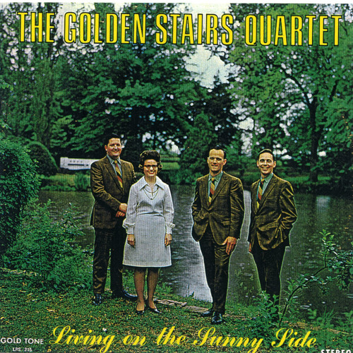 Stream 02 He's Living In My Heart by Brian Rollins | Listen online for ...