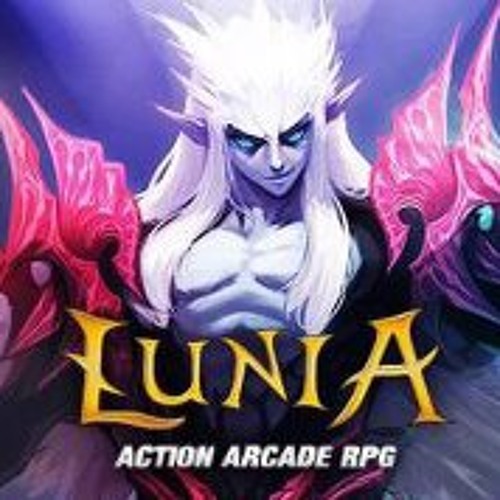 Stream allmgame | Listen to Lunia(루니아Z) playlist online for free on ...