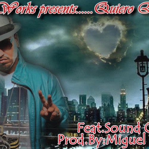 Stream Quiero Enamorarte SoundCarta by SoundBoyCartagena | Listen ...