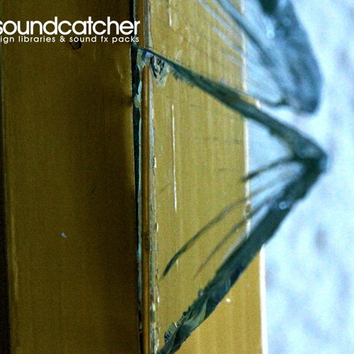 Stream the abandoned school by the sound catcher | Listen online for ...
