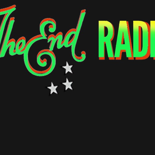 Stream the end | RADIO 05 by Patricia M Hernandez | Listen online for ...