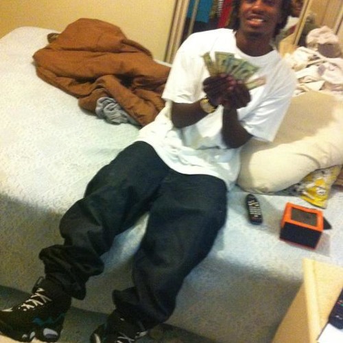 Stream Rip lil andy snippet by choppa561 | Listen online for free on ...