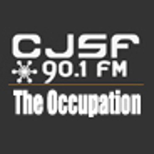 Stream Radio Interview with Dan McPeake on Endeavours - CJSF 90.1 SFU ...