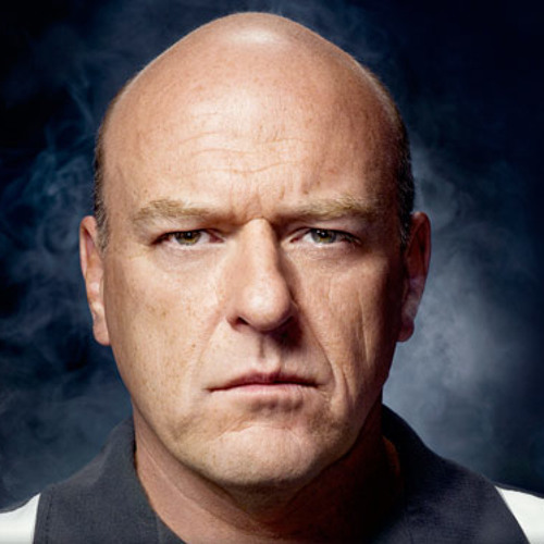 Stream Breaking Bad - Hank Eye of the Tiger by Juan Macchi | Listen ...