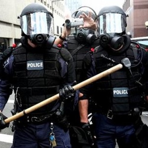 Stream Bring The Cops Out (HAMILTON$ FINE$T by RyanLilJ | Listen online ...