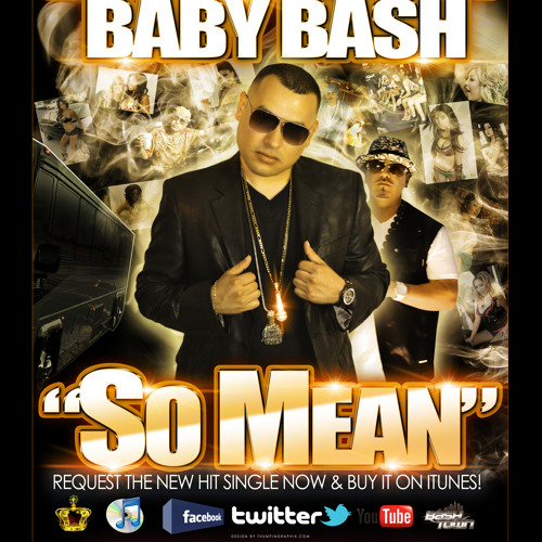Stream Ray Dogg ft Baby Bash-So Mean (DJ Styles Club Intro) by DJ ...