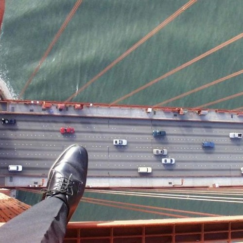 Stream Obvious Hint - Walking On The Edge by Obvious Hint | Listen ...