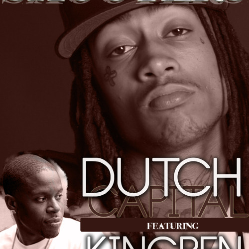 Stream Dutch Capital X KingPen Slim-Shooters by Dutch Capital | Listen ...