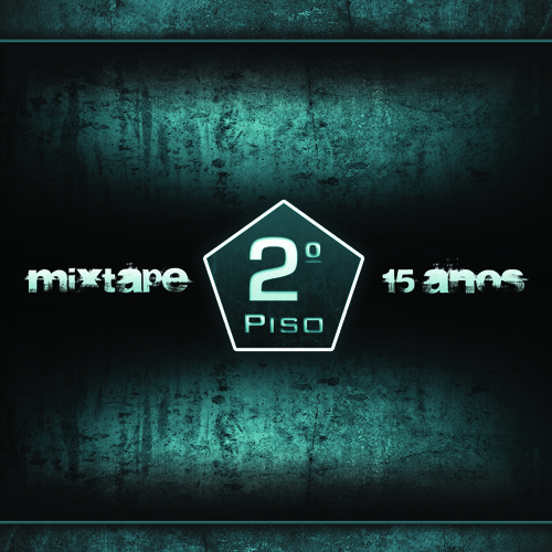 Stream Mixtape 2º Piso 15 anos - Fuse (Dealema) by Só-News | Listen ...