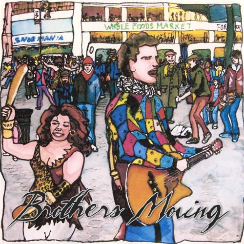 Stream Brothers Moving on WEHM 92.9's Morning Show with Anthony by ...