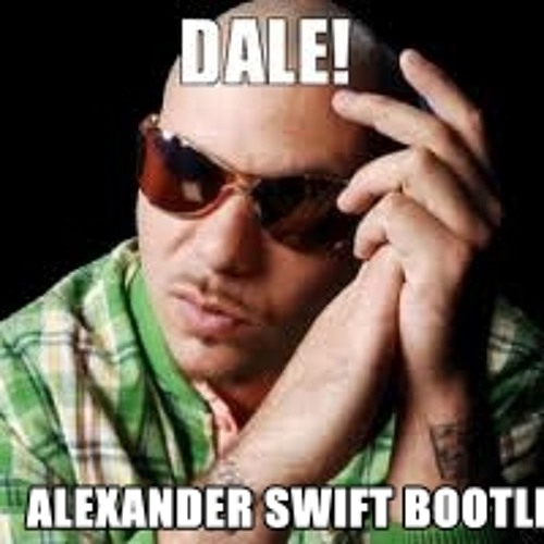 Dale Pitbull Meme