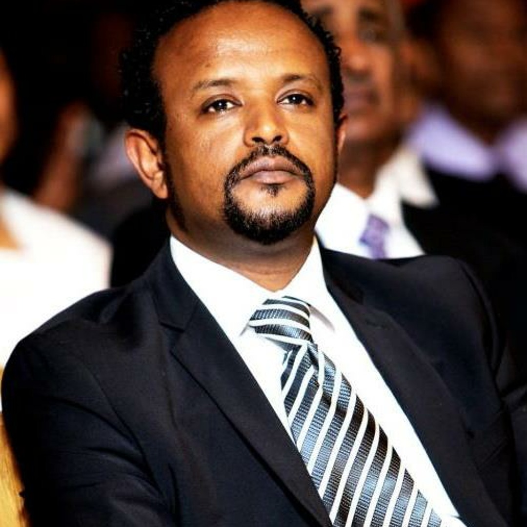 Stream Tesfaye Challa - Melkam Nehe (New Song - 2012) by Bewnet ...
