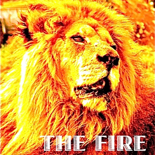 Stream The Fire by Adam Lindahl | Listen online for free on SoundCloud