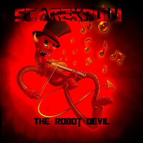 Stream The Robot Devil by Stanley Scarekrow | Listen online for free on ...