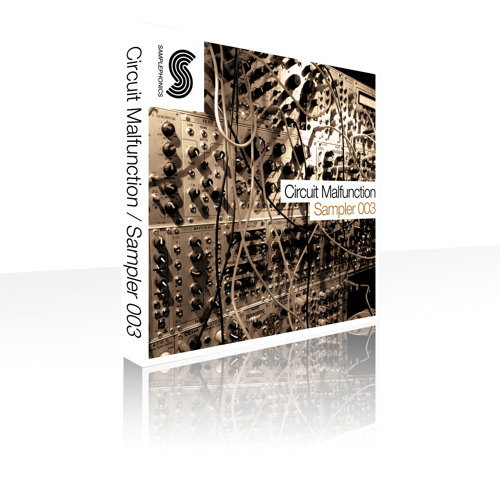 Stream Samplephonics | Listen to Circuit Malfunction playlist online for free on SoundCloud