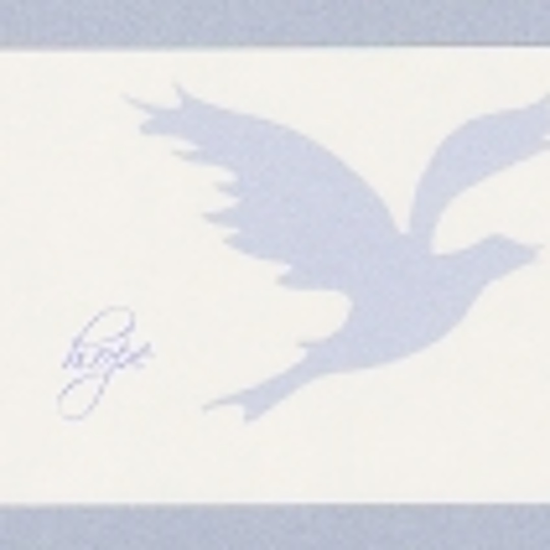 Stream Abbie Betinis: Be Like the Bird by Abbie Betinis, composer ...