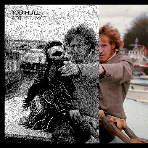 Stream Rod Hull by Rotten Moth | Listen online for free on SoundCloud
